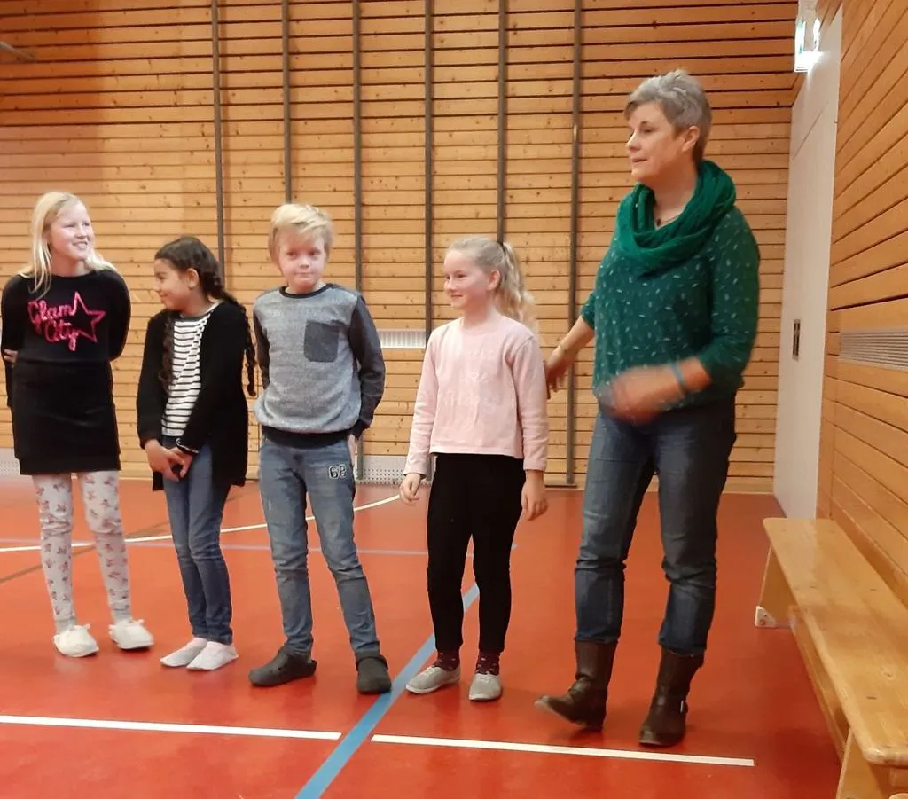 Vorsprung Online – Lesung mit Jutta Wilke